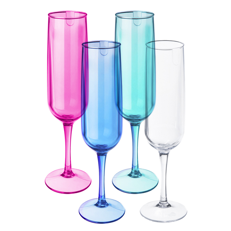 8 Listelos Decorativos